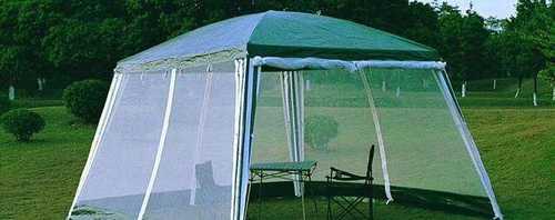 Тент-шатер Campack Tent G-3001