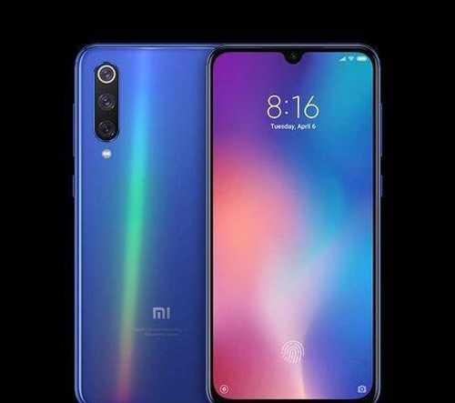 Телефон Xiaomi mi9se
