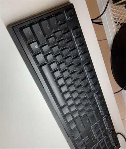 Игровая клавиатура razer ornata v2
