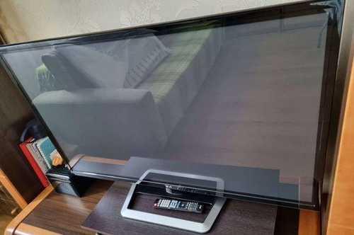 Телевизор 50 дюймов LG