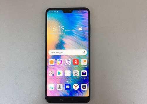Телефон Huawei p20