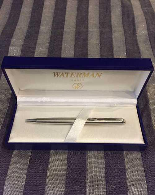 Шариковая ручка Waterman Paris