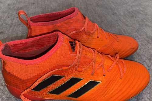 Бутсы adidas Ace 17.1