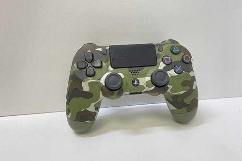 Игровые манипуляторы Sony DualShock 4 V2 (CUH-ZCT2 | Festima.Ru ...