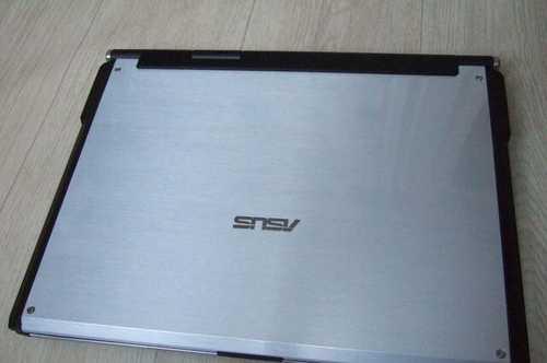 Игровой ноутбук Asus G2S