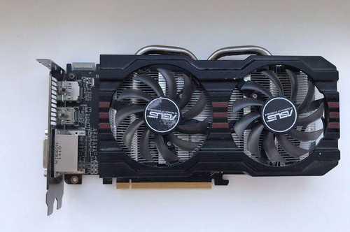 Видеокарта Gygabyte AMD Radeon R9 270