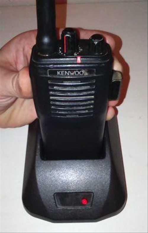 Kenwood TK-2107