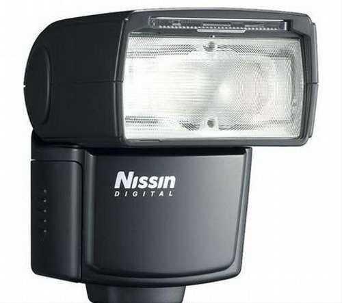 Nissan Digital Di466 для Nikon