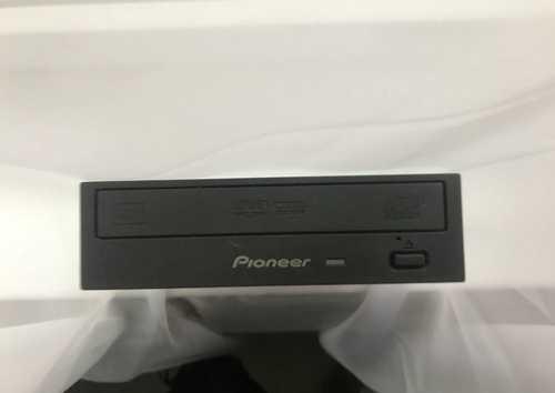 Дисковод Pioneer для пк