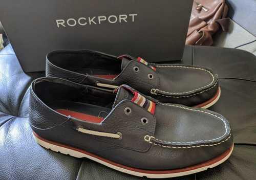 Топсайдеры Rockport размер 44