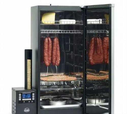 Электрическая коптильня Bradley Digital Smoker
