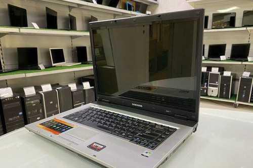 Ноутбук Samsung R40 Plus
