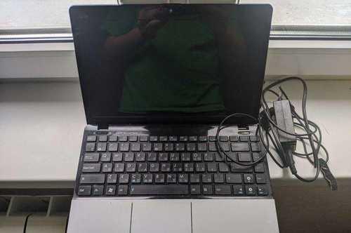 Asus eee ps 1215b на запчасти
