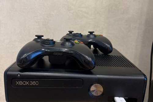 Xbox 360