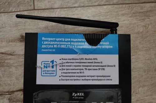 Продам монитор Samsung 720n и роутер zyxel p660htw
