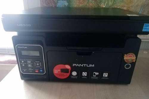 Мфу pantum m6607nw отзывы стоит ли покупать