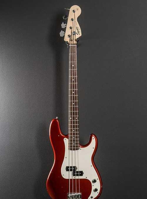 Fender Squier Affinity Precision Bass