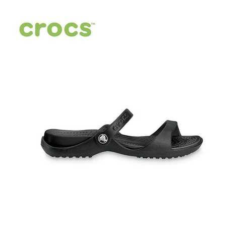 Crocs шлепанцы сланцы сабо крокс