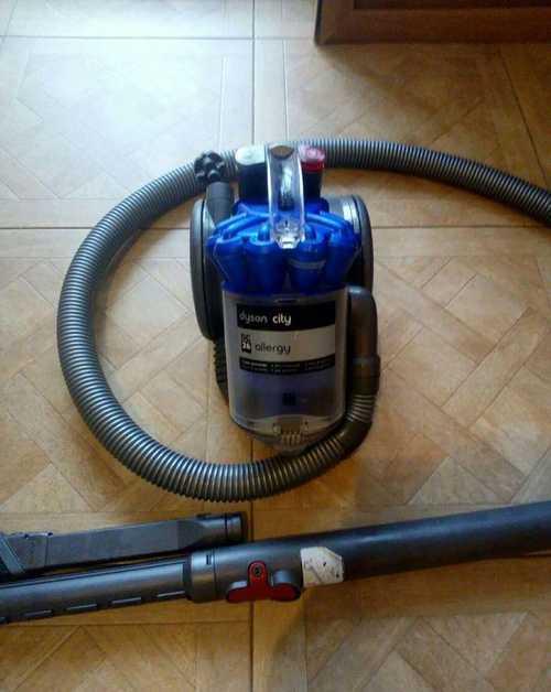 Пылесос Dyson dc 26
