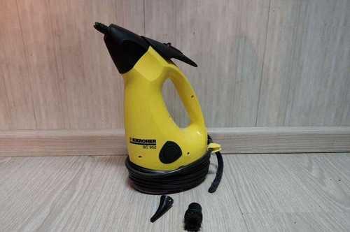 Парогенератор karcher sc 952