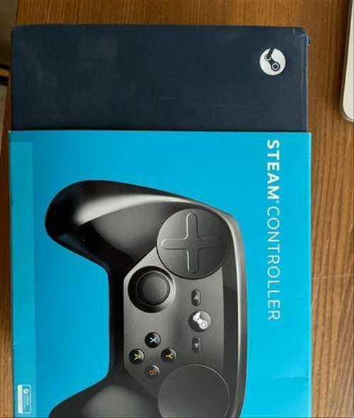 Steam Controller