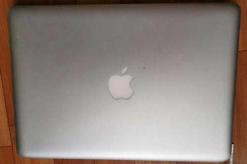 Apple MacBook Pro 2011