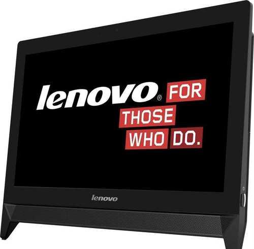 Моноблок Lenovo /19.5/N3050/4Gb/500GB/GF820