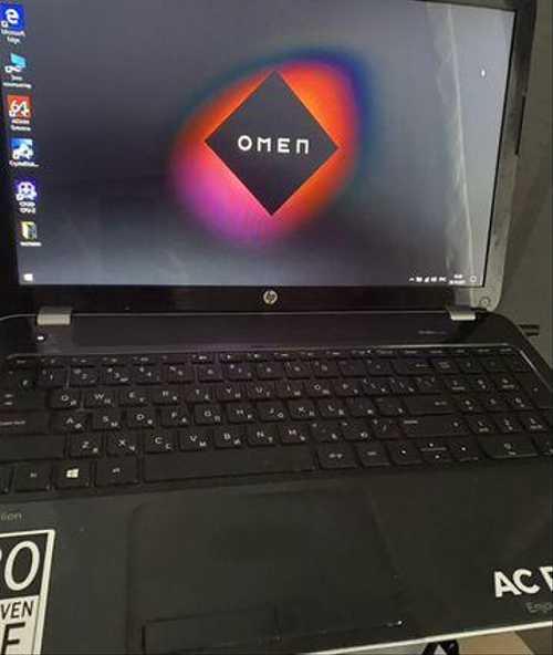 Hp Pavilion 15amd A10 5750m Festimaru частные объявления 6967