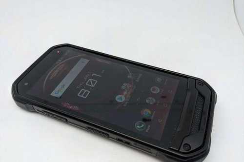 Kyocera Torque G03 черный