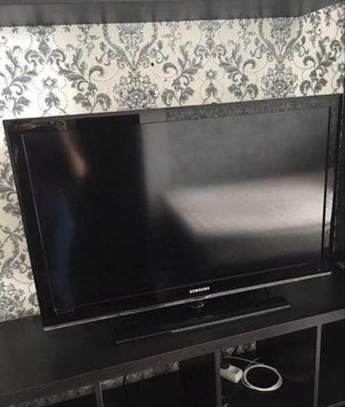 Телевизор samsung 40 дюймов