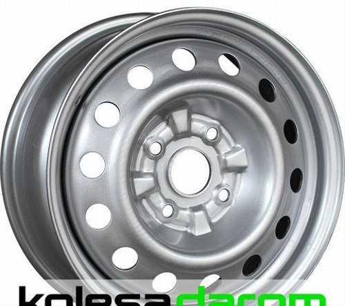 Колесный диск Trebl 7985 trebl 6xR15 4x114.3 ET44