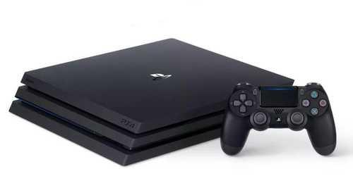 Sony Playstation 4