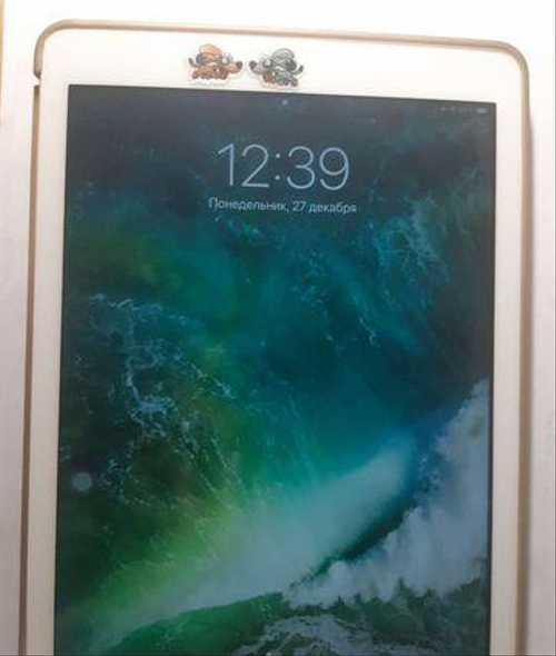 iPad 2017 32gb