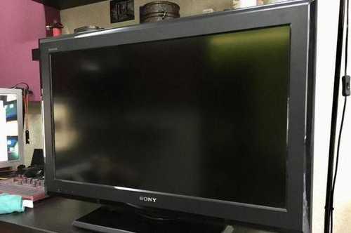 Телевизор sony bravia 40