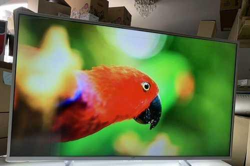 Новые телевизоры с настройкой Smart TV под ключ