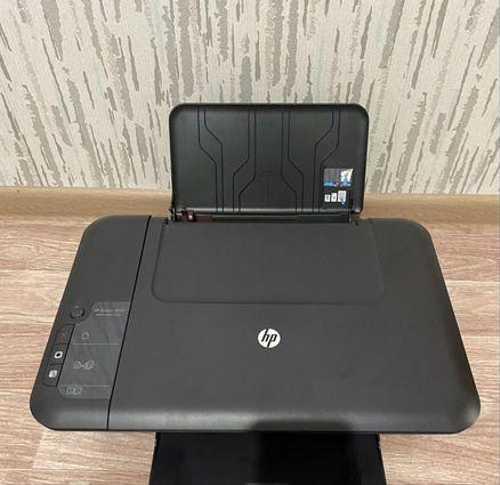 Принтер HP