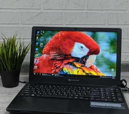 Ноутбук Acer для gtav и прочих игр (Core I5)