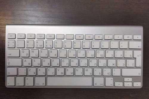 Клавиатура Apple magic keyboard