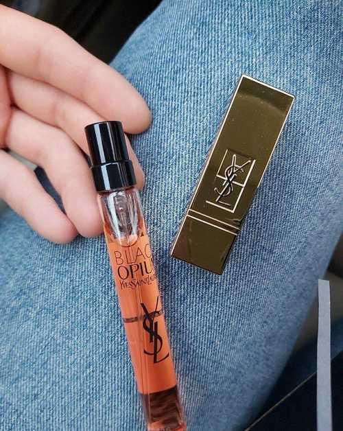 Набор YSL