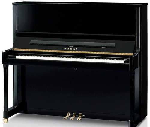 Kawai K600 AS M/PEP пианино + ноутбук в подарок
