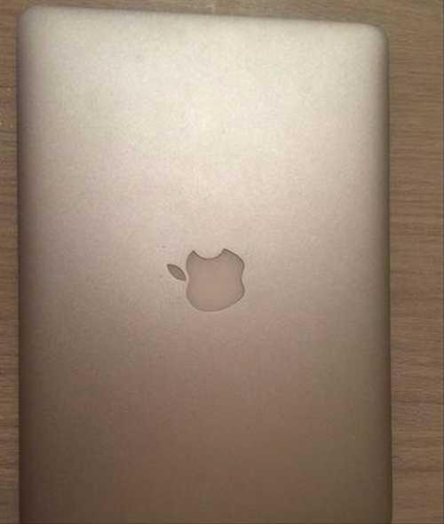 Apple MacBook Air 13 (2010 год)
