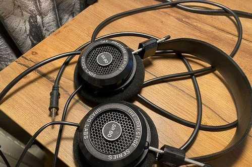 Наушники Grado SR80