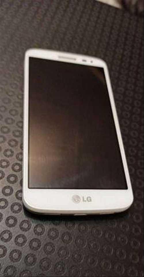 Телефон LG G2 mini смартфон (2х-сим)