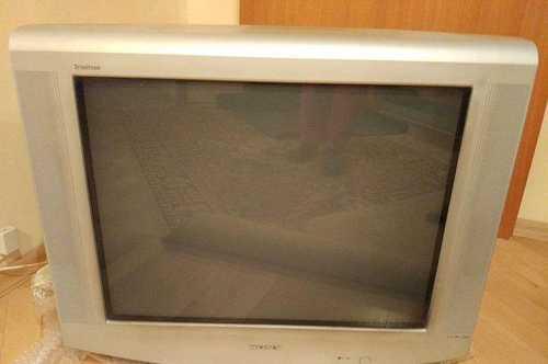 Телевизор sony Trinitron KV-29LS60K 29 дюймов сони