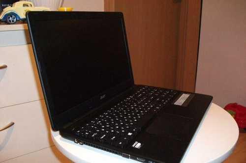 Купить Ноутбук Acer E1 522