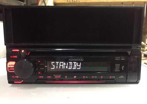 Kenwood RDT-181