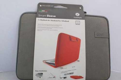Сумка для MacBook 13" Cozistyle Smart Sleeve