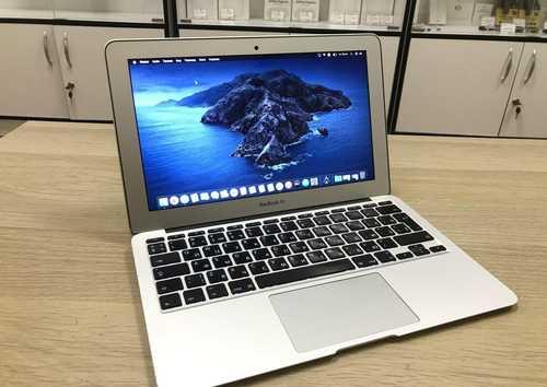 MacBook Air 11 2013 SSD 500 GB (э-265)