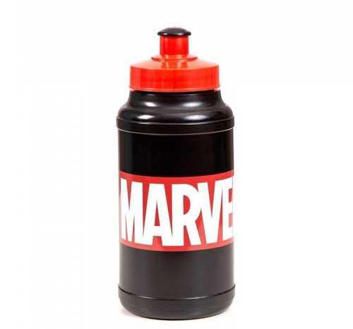 Бутылка для воды Marvel M618-500 500 мл