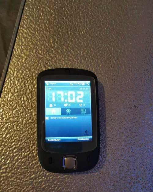 Смартфон HTC P3450